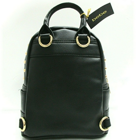 bebe | Bags | Bebejett Sone Mini Backpack | Poshmark